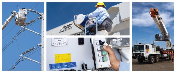 Excel High Reach – Sales, service, and rentals of high reach access ...