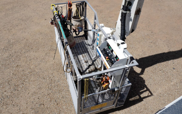 Excel High Reach – Sales, service, and rentals of high reach access ...