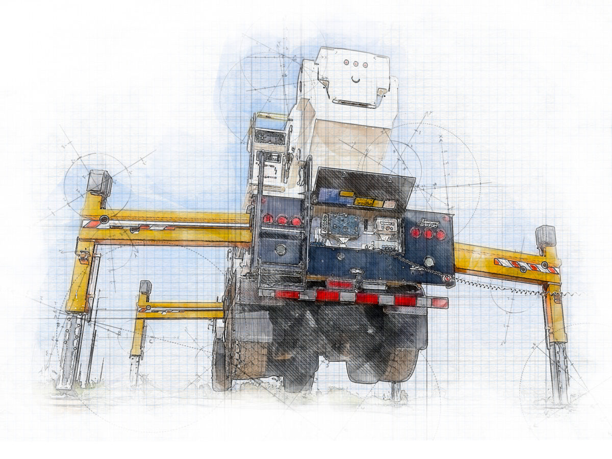 Features – Excel High Reach